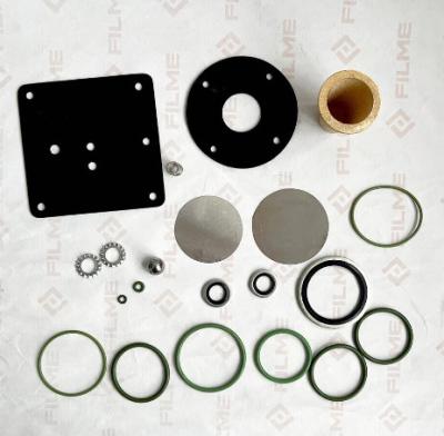 China Atlas Control Valve Kit 2910301200 Hoogwaardige reserveonderdelen voor luchtcompressoren Te koop