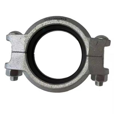 China Clampada de tubería Atlas 0634100029 Compresor de aire de tornillo de alta calidad en venta