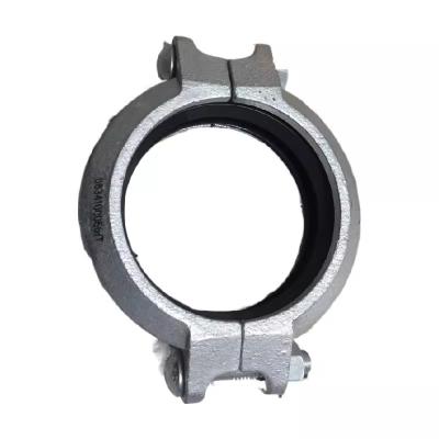 China Clampada para tubos Atlas 0634100056 Compresor de aire de tornillo de alta calidad en venta