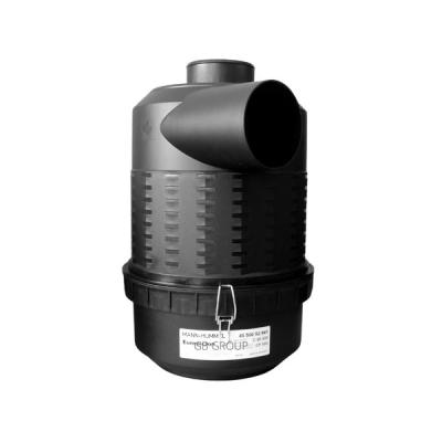 China Grupo de filtros de aire Atlas 1621737700 Compresor de aire de tornillo de alta calidad en venta