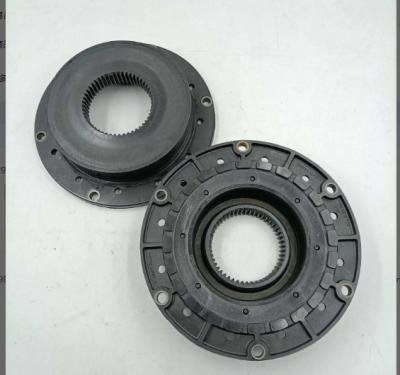 China 1604076100 TD Atlas Compresor industrial Partes Compresor de aire Acoplamiento de repuesto en venta