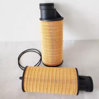 China Filtro de aceite Atlas 1613937083 Compresor de aire de tornillo de alta calidad en venta