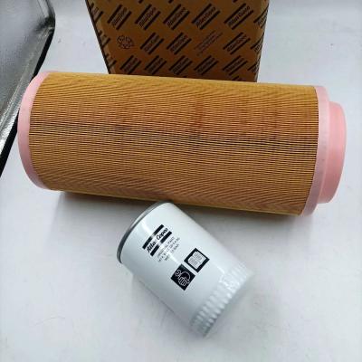 China Kit de filtro de aceite de aire Atlas 2901110500 Compresor de aire de tornillo de alta calidad en venta