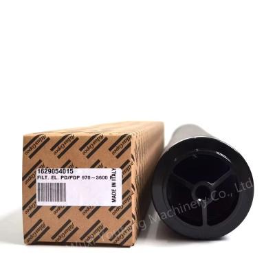 Cina Filtro per tubature Atlas 1629054015 Compressore d'aria a vite di alta qualità Parti all'ingrosso in vendita