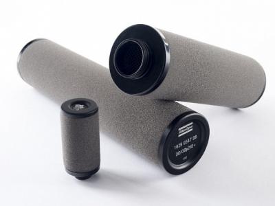 China Atlas Precision Filter element 3001531240 High Quality Spare Parts for air Compressors for sale