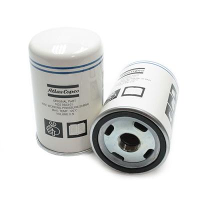 중국 아틀라스 오일 필터 조립 1622312580 공기 압축기 고품질 예비 부품 판매용