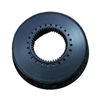 China 1604985900 Atlas Compresor de aire industrial Piezas de repuesto Componente de acoplamiento en venta