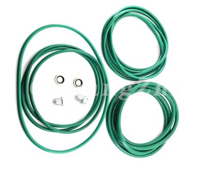 China Atlas Intercooler Kit de servicio 2906039400 Compresor de aire de tornillo de alta calidad en venta