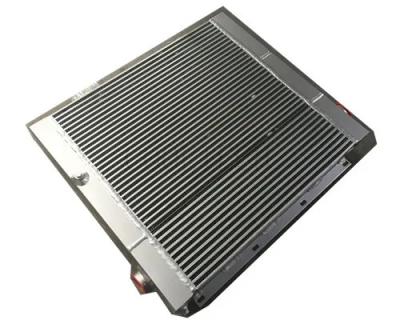 China Resfriador de Compressor de Ar Gardner Denver QX100133 para Uso Industrial à venda