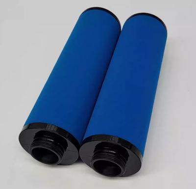 China Atlas Filtro en línea 1624183101 Compresor de aire de tornillo de alta calidad en venta