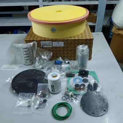 China Kit de mantenimiento de Atlas 2906081500 Compresores de aire de tornillo de alta calidad en venta