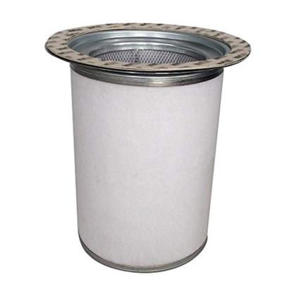 Chine Gardner Denver séparateur d'huile QX102272 Pièces de rechange de haute qualité pour les compresseurs d'air à vendre