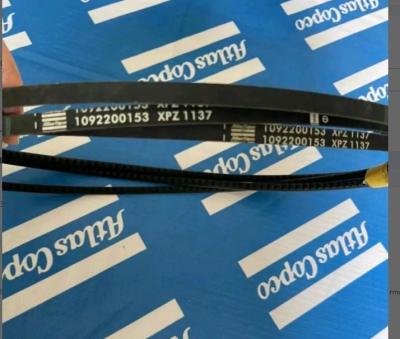 中国 1092200153 TD アトラス 産業用空気圧縮機 部品 ベルト 高性能部品 効率的な運用 販売のため