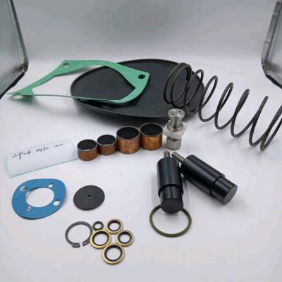 China Atlas Kit de válvulas de admisión 2906051000 Compresor de aire de tornillo de alta calidad en venta