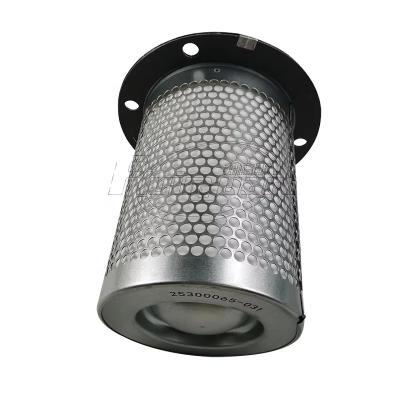 China Separador de aceite Atlas 2903101000 Compresor de aire de tornillo de alta calidad en venta