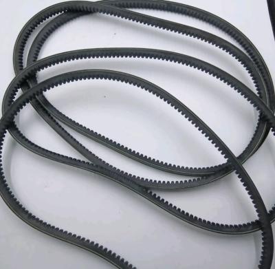 China 2903102128 Atlas Compresor de aire industrial Partes de repuesto Cinturón Componente de alto rendimiento para una operación eficiente en venta