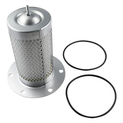 China Separador de aceite Atlas 1612386900 Compresor de aire de tornillo de alta calidad en venta