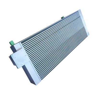 China Atlas Air Cooler 1614959000 Compresor de aire de tornillo de alta calidad en venta