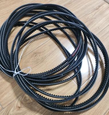 China 1092200151 Atlas Compresor de aire industrial Partes de repuesto Cinturón Componente de alto rendimiento para una operación eficiente en venta