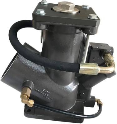 China Válvula de admisión de Atlas 1613683600 Compresor de aire de tornillo de alta calidad en venta