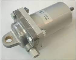 Cina Gardner Denver Cylinder SE001444 Ricambi di alta qualità per compressori ad aria in vendita