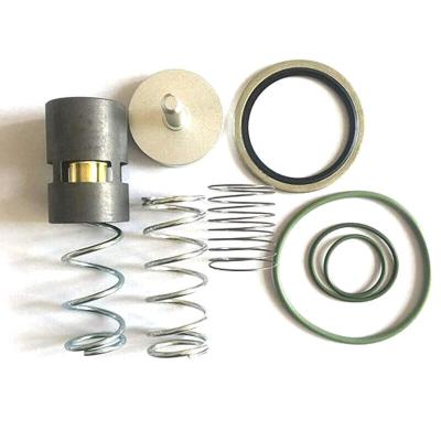 China Atlas MPV y kit de reemplazo de termostato 2901200653 Compresor de aire de tornillo de alta calidad en venta