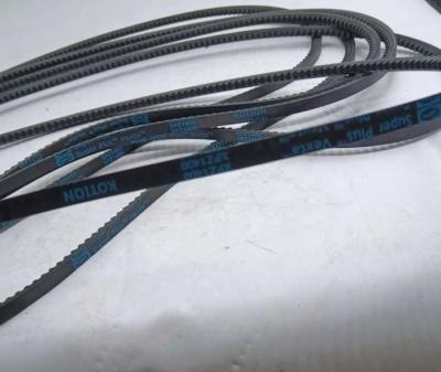 China XPZ1400 TD Atlas Compresor de aire industrial Partes de repuesto Cinturón Componente de alto rendimiento para una operación eficiente en venta