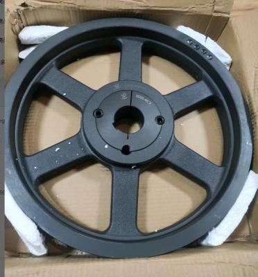 China 2605235250 Industrial High-Duty Air Compressor Motor Pulley New Service Kit with Efficient Operation and Air Compressor Filter for sale