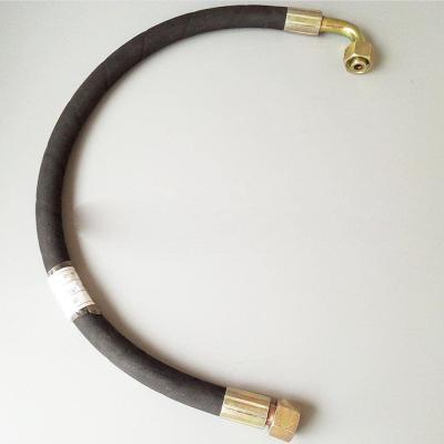 China Atlas Oil Hose 2205261180 Compresor de aire de tornillo de alta calidad en venta