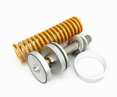 Chine 23531577 TD Kit d'entretien des soupapes à pression minimale métalliques Compresseur industriel Pièces pour compresseur d'air à vendre