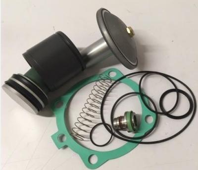 中国 工業用コンプレッサー部品 100010409 空気コンプレッサー 入口バルブ メンテナンスのキット メタル接続ポンプ&モーター 販売のため