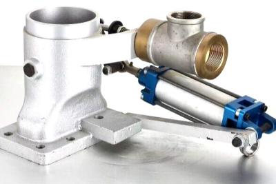 中国 OEM 22475347 メタルエアコンプレッサー 入口バルブ分離器/オイルフィルター 新品・中古品 販売のため