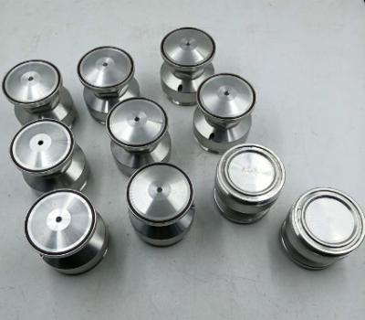 中国 A11985074 比較 一般モデル 工業用空気圧縮機 入口バルブ 金属部品 販売のため