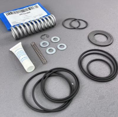China High Quality Atlas Minimum Pressure Valve Maintenance Kit 2901021800 with Metal Filter Element and Screw for Air Compressors for sale