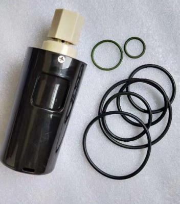 中国 高品質アトラス排水バルブキット 2901075000 螺旋圧縮機のオイル分離器とフィルターを含む 新品 販売のため