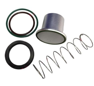 Китай Высококачественный Atlas MPV KIT Ремонт 2205269146 Использованный фильтр масла в металле и алюминии для воздушных компрессоров продается