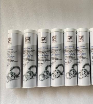 China 2205529530 Atlas Grasa lubricante Compresor de aire industrial Piezas de repuesto en venta