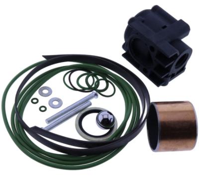 China High Quality Atlas Maintenance Package 2906077800 Metal Spare Parts for Screw Air Compressors Oil Air Compressor Filter for sale