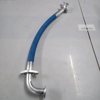 China Atlas Hose 1614905000 Compresor de aire de tornillo de alta calidad en venta