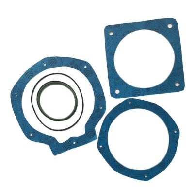 Китай Набор клапанов для разгрузки Atlas 2910300300 Высококачественные запасные части для воздушных компрессоров продается