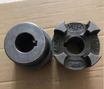 Китай 51L224 GD Промышленный компрессор воздуха Запчасти Компонент сцепления продается