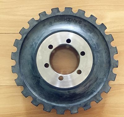 Китай 1615682500 TD Atlas Промышленный воздушный компрессор Запасные части Компонент сцепления продается