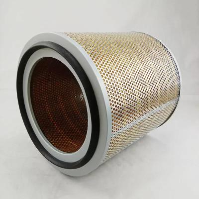 China Filtro de aire Atlas 1619378400 Compresor de aire de tornillo de alta calidad en venta