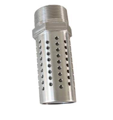 Китай Муфлер 1614681900 Высокий атлас может использовать качественное горячее продажа недорогие аксессуары продается