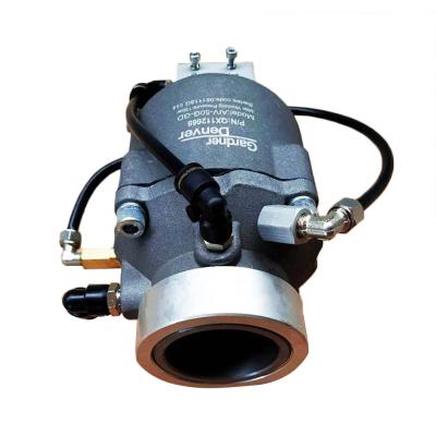 중국 가드너 덴버 DN50 공기 나사 압축기용 흡입 밸브 QX112668 판매용