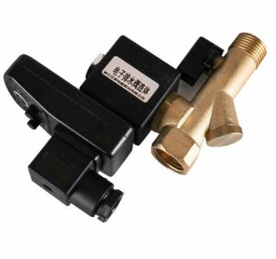 Китай Соленоидный клапан 23434830 TD Ингерсолл Рэнд может использовать высококачественное горячее продажа недорогие аксессуары продается