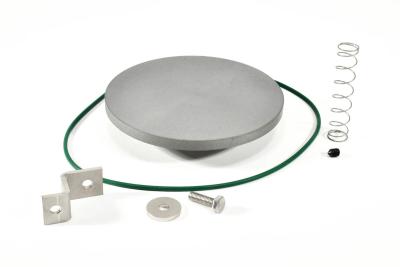 China Kit de válvulas de descarga de Atlas 2901990099 Compresor de aire de tornillo de alta calidad en venta