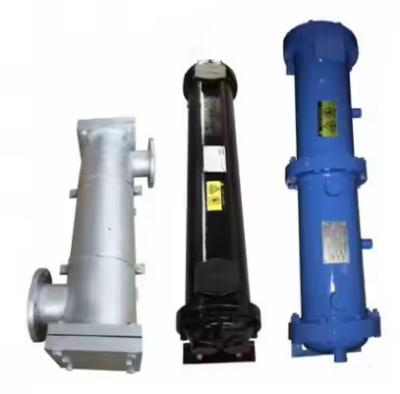 Китай Gardner Denver Нефритоохлажденная сталь QX102880 высококачественный воздушный винтовой компрессор запасные части продается