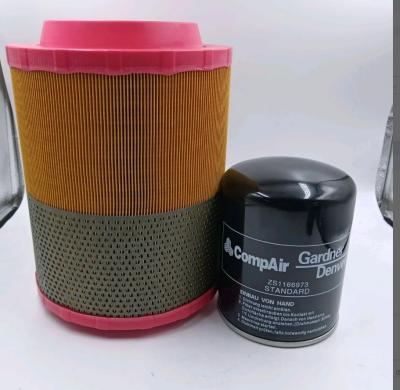 Китай CK2140-1 TD GD Комплект обслуживания запасных частей промышленного воздушного компрессора продается