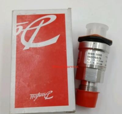 Китай Высококачественный QX114750 ZP датчик давления для Гарднера Денвера Промышленные компрессоры продается